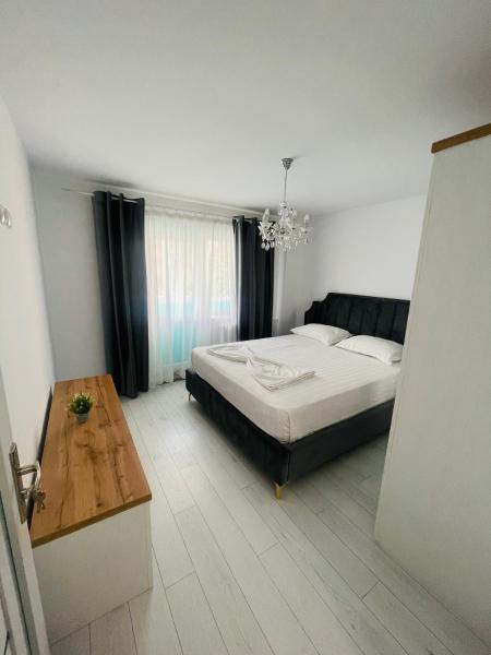 Pinului Residence Apartment - Craiova