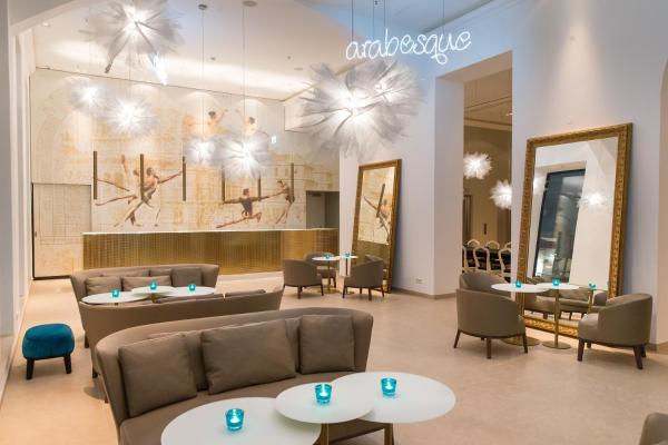 Motel One Wien-staatsoper -
