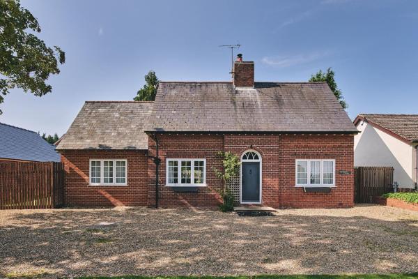Steward's Cottage - Leominster