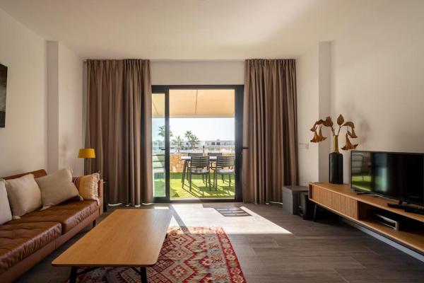 Casa Mila Finestrat Sauna, Gym, Padel Indoor Pool - Finestrat