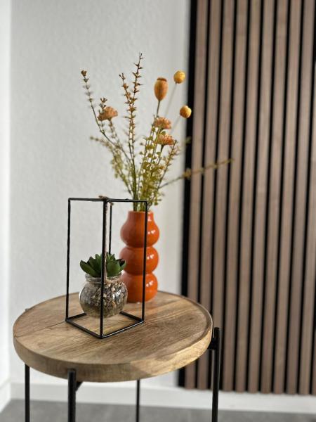 Appartment Florida Nähe Düsseldorf, Messe, Hbf, City, Wifi, Helios Hospital - Willich