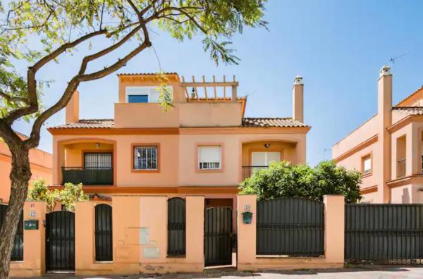 3 La Casa De Marilo - Gines