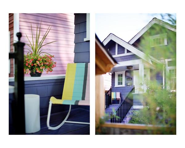 Cozy Home In Kitslano, Vancouver. Free Parking. - Bowen Island