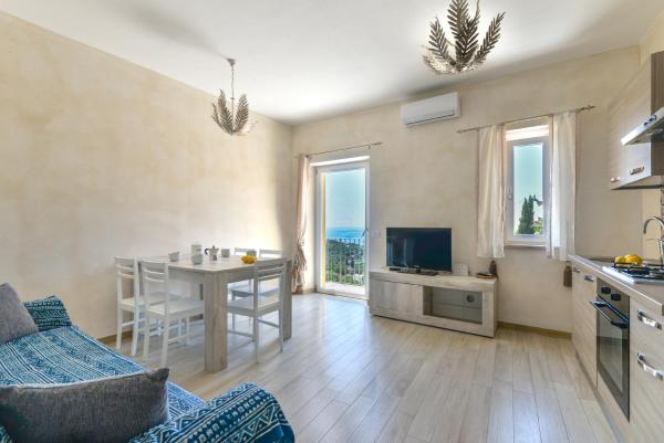Casa Bellavista - Capoliveri