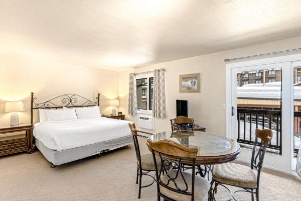 Phoenix 128s - Steamboat Springs, CO