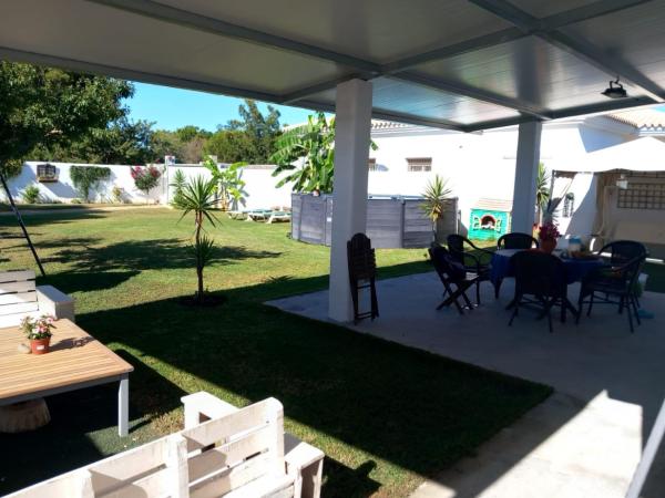 Casa Pelicano - Novo Sancti Petri