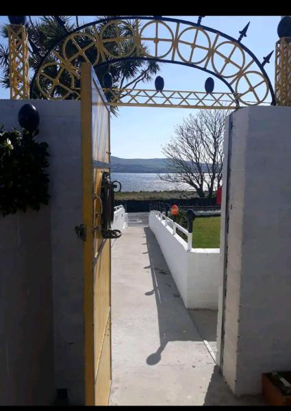 Dingle Wheelhouse - Dingle