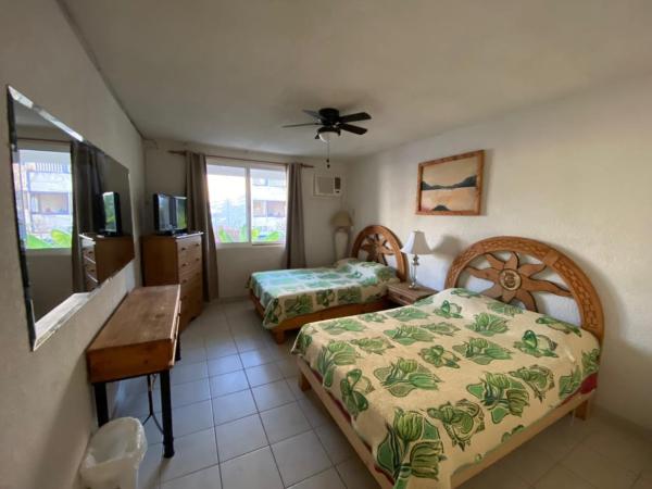 Condominio Sábalo Vista - Mazatlán