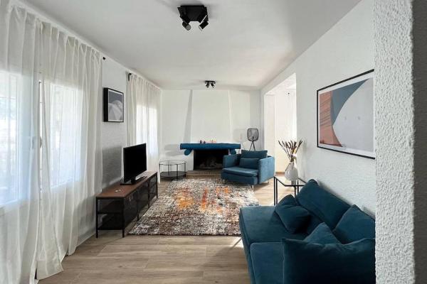 Charming Villa In Eldorado Playa. - Miami Playa