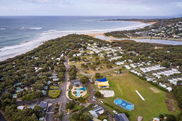 Anglesea Family Caravan Park - Anglesea
