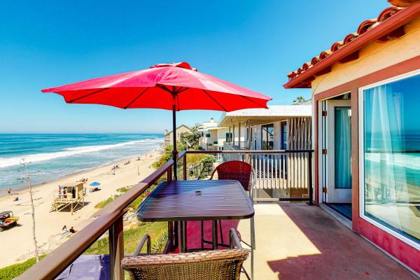 3009 Ocean Street Main - Oceanside