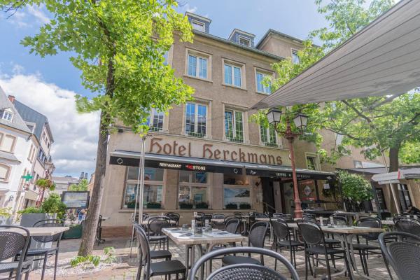 Hotel Herckmans - Diekirch