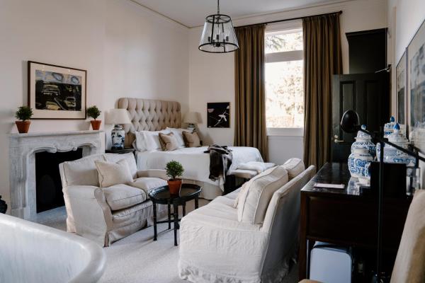 Moss Manor - Bowral