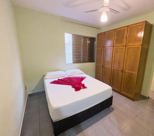Apartamentos Incríveis Primeira Quadra Mar Wifi - Ubatuba