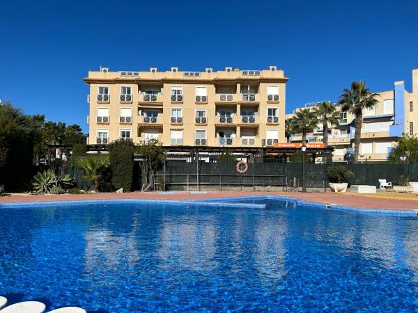 Marina Sol - Cabo Roig - La Manga