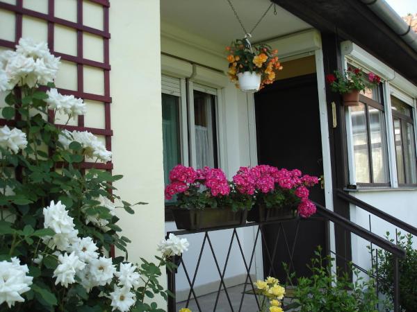 Liza Apartman - Gyula