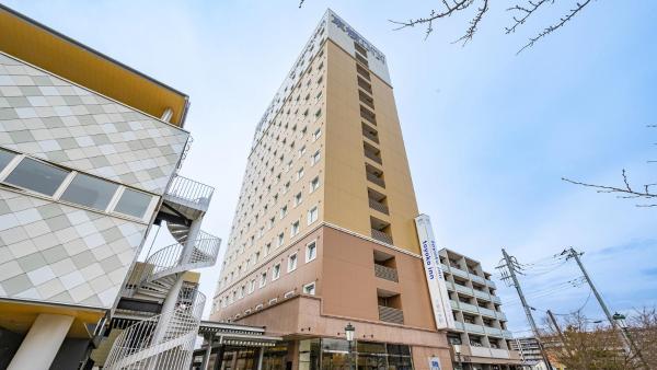 Toyoko Inn Misato-chuo Ekimae - Sōka