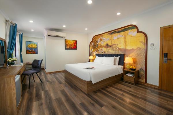 The Sono Hanoi Hotel - 하노이