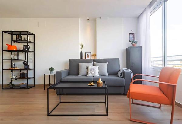 Apartment In The Center Of Alicante - Alicante