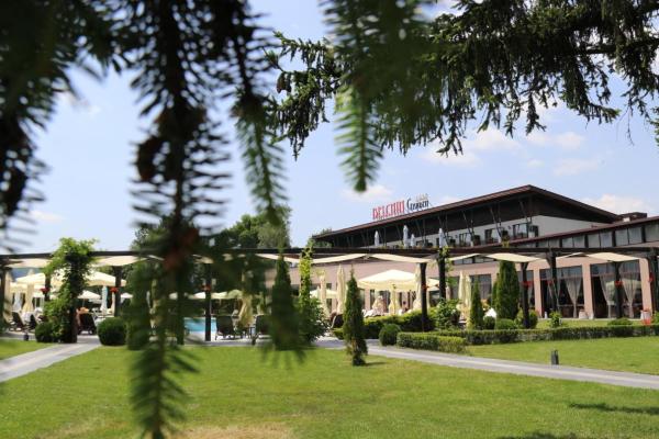 Belchin Garden Spa&wellness - North Macedonia