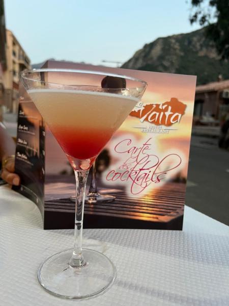 Le Vaita - Piana