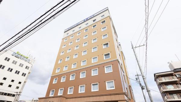 Toyoko Inn Nara Oji Eki Minami Guchi - 生駒市
