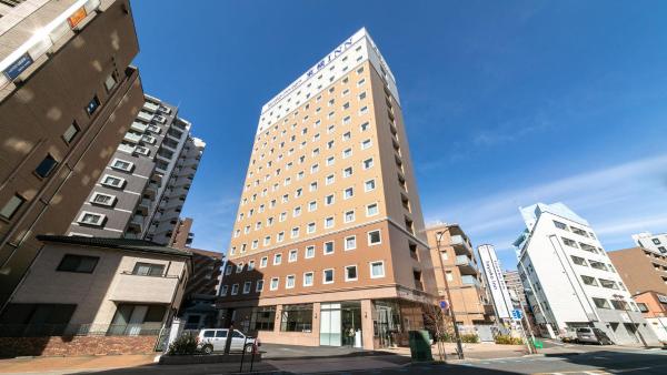Toyoko Inn Shiki Eki Higashi Guchi - 所澤市