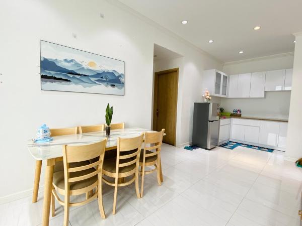 Alpha Homestay Marina 2 Phòng Ngủ View Sông - Tỉnh An Giang