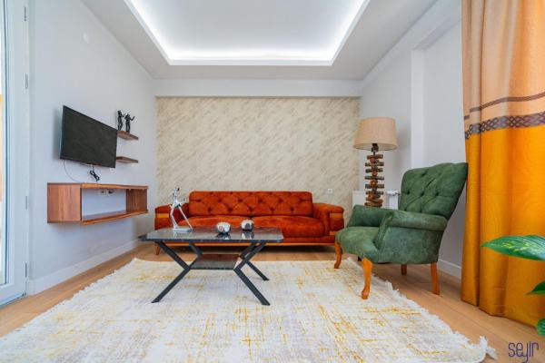 Elegance Presti̇ge - Kapadokya
