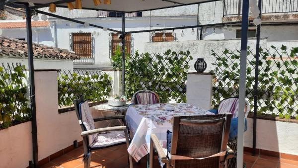 Casa Solana - Benarrabá