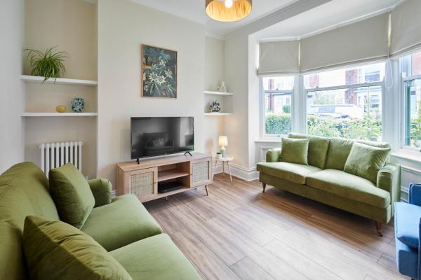 Host & Stay - Sunbeam House - Saltburn-by-the-Sea