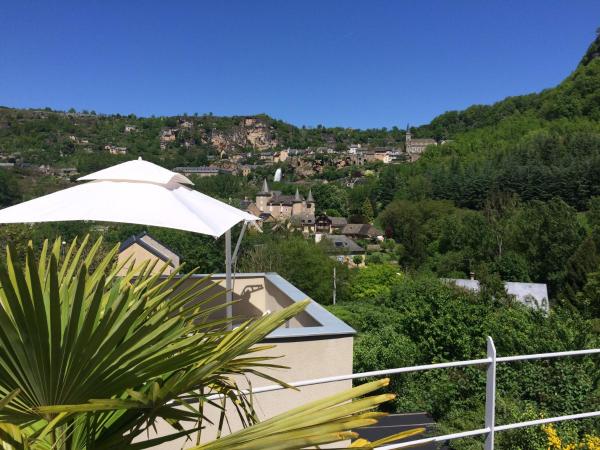 La Désirade - Rodez