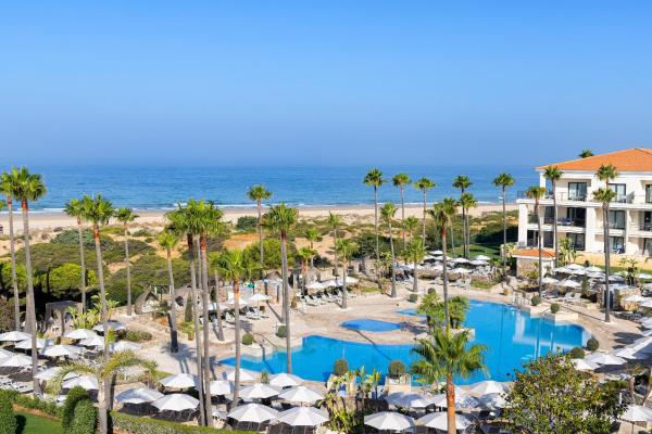 Hipotels Barrosa Palace & Spa - Chiclana de la Frontera