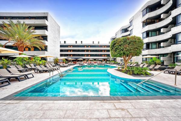Hovima Suites Costa Adeje - Tenerife
