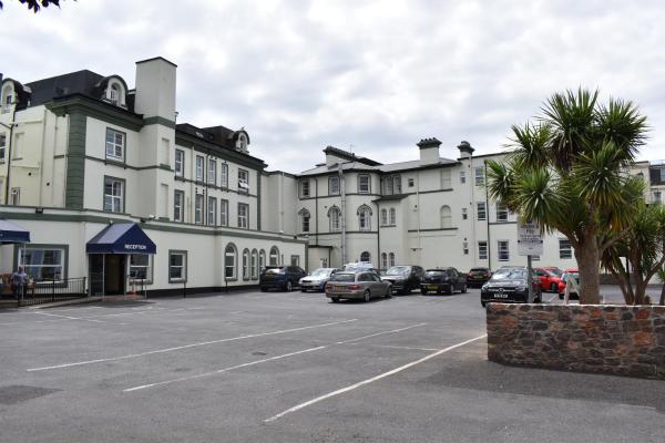 Metropole Hotel - Newton Abbot