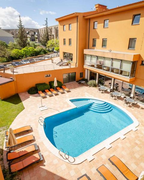 Hotel D. Luis - Elvas - Elvas