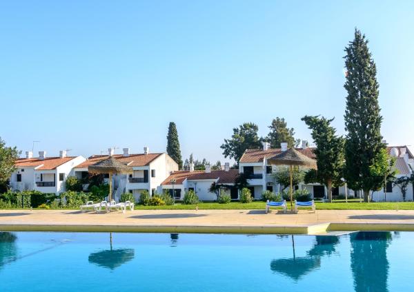Rustic 2 Bedroom Villa Ideal For Families With Children - Vila Nova de Cacela