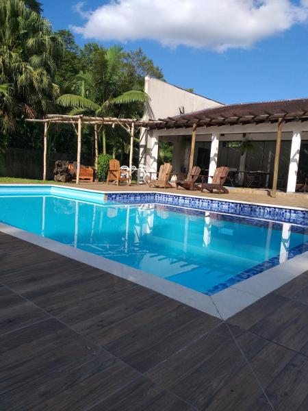 Bèlla Chacara Morretes - Pr - Morretes