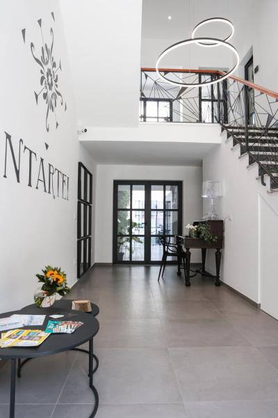 Ntartei - Matino