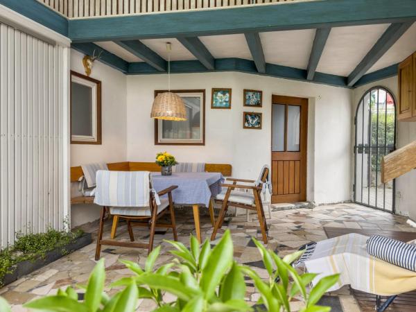 Haus Kremeier - Kressbronn am Bodensee