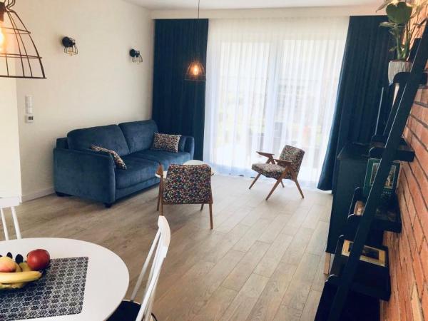 Urokliwy Zakątek - Władysławowo