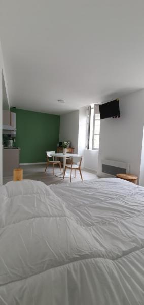 Agréable Studio - Bourgueil