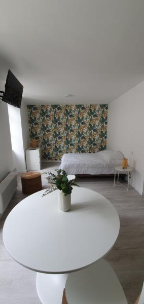 Agréable Studio - Bourgueil