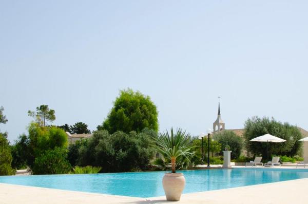 Borgo Vita Novella - Portopalo di Capo Passero