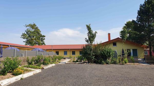 Reihenhaus, 90 Qm, 3 Schlafzimmer - Rerik