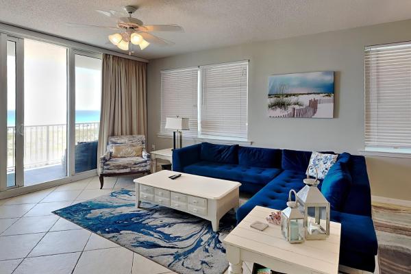 Summerwinds #204 - Navarre Beach, FL