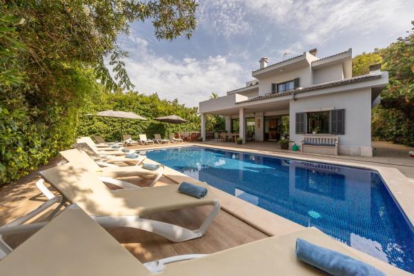 Villa Diagonal - Mallorca