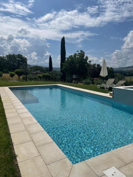 Casale Il Fontanello - Todi