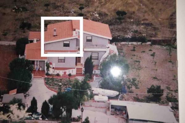 Appartamento In Villa Con Giardino (2) - Porto Torres