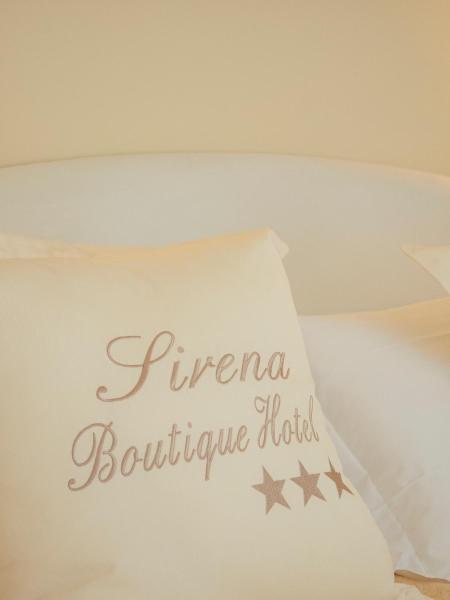 Sirena Boutique Hotel - Pesaro